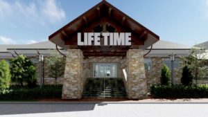 Step Inside: Life Time McKinney at Craig Ranch