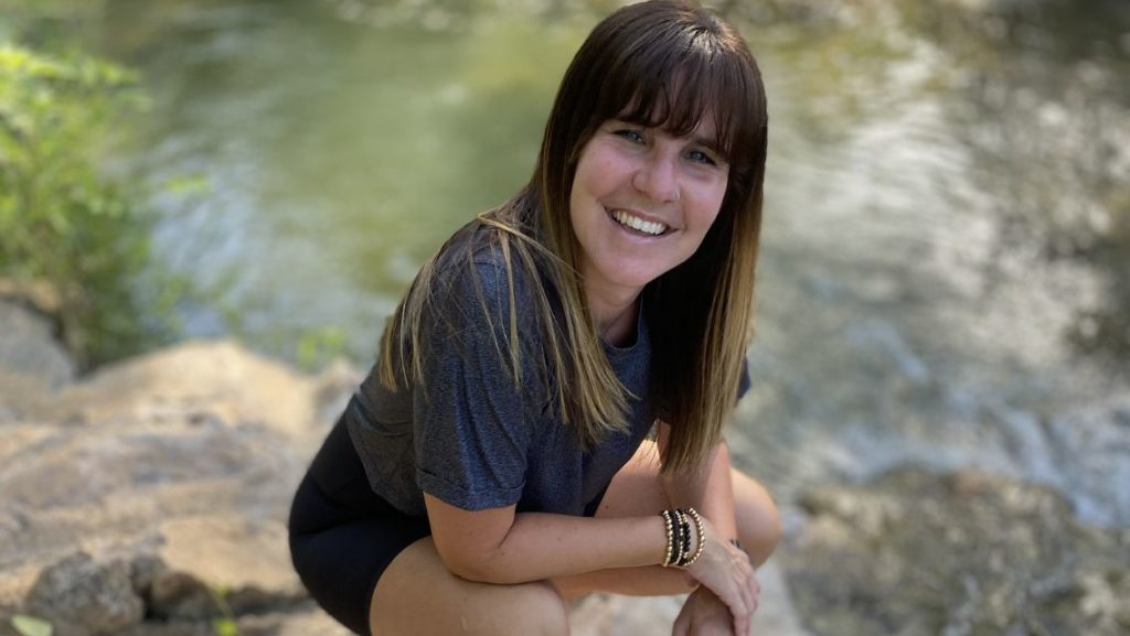 Step Inside: Life Time McKinney at Craig Ranch