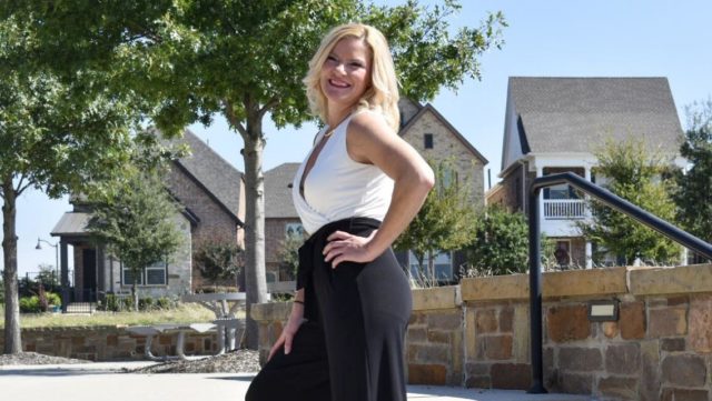 Step Inside: Life Time McKinney at Craig Ranch