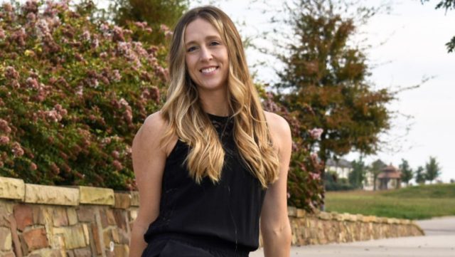 Step Inside: Life Time McKinney at Craig Ranch