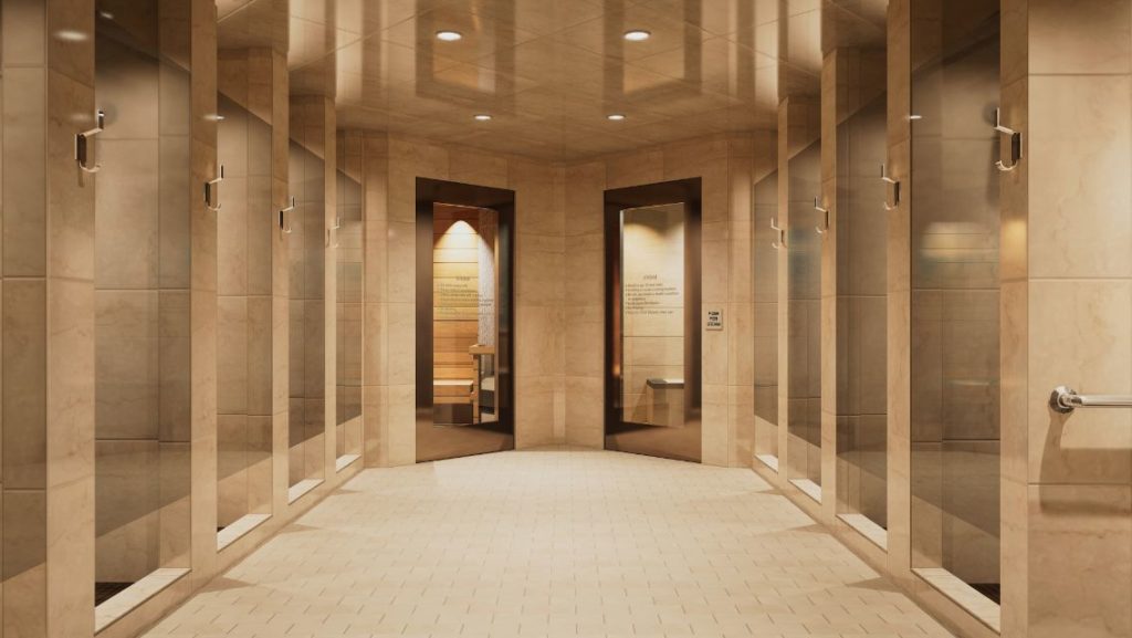Step Inside: Life Time Midtown