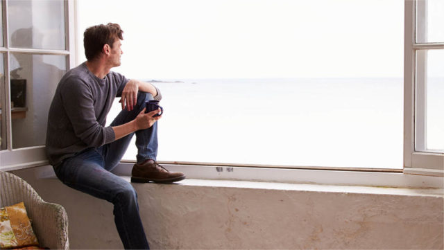 How to Live in the Present Moment