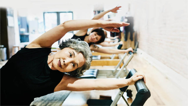 Fitness Archives | Experience Life