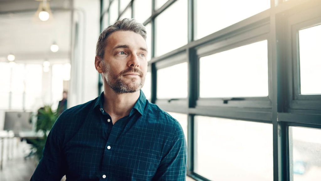 How to Envision a Positive Future