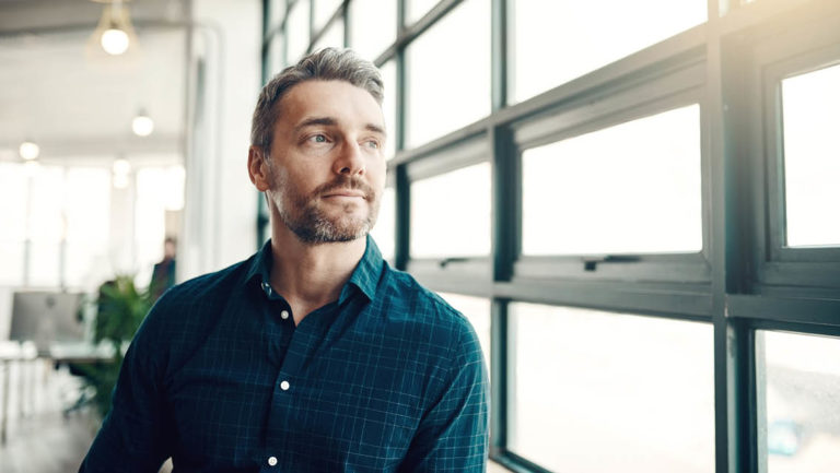 How to Envision a Positive Future