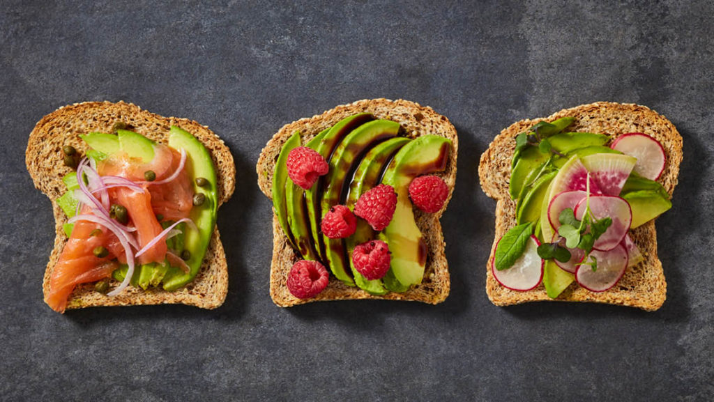 7 Plant-Forward Sandwich Recipes