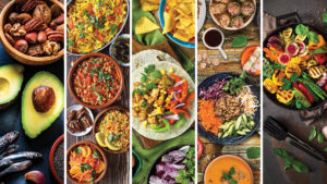 An Indigenous Woman's Journey to Decolonize Her Diet