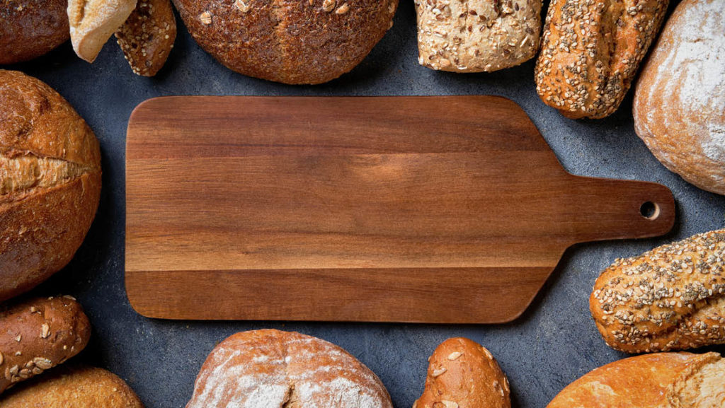 5 Tips to Pick the Best Loaf of Bread