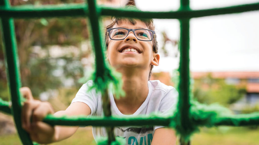 How to Create Movement-Friendly Spaces for Kids