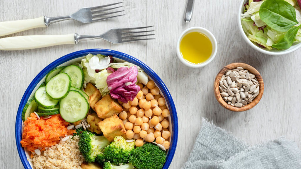 The 7 Best Sources of Plant-Based Protein