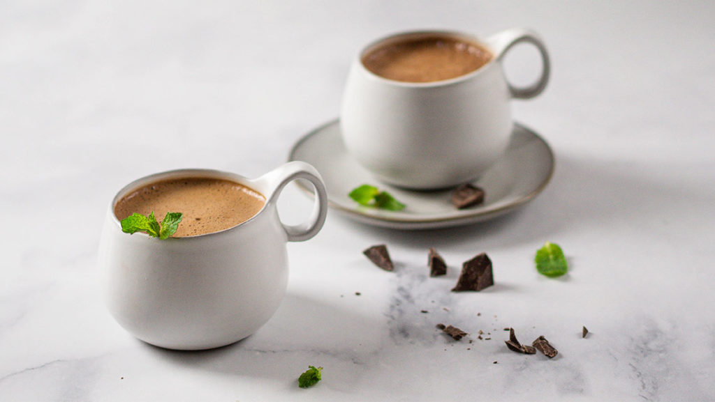 6 Fall-Inspired Coffee-Shop Recipes