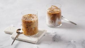 6 Fall-Inspired Coffee-Shop Recipes