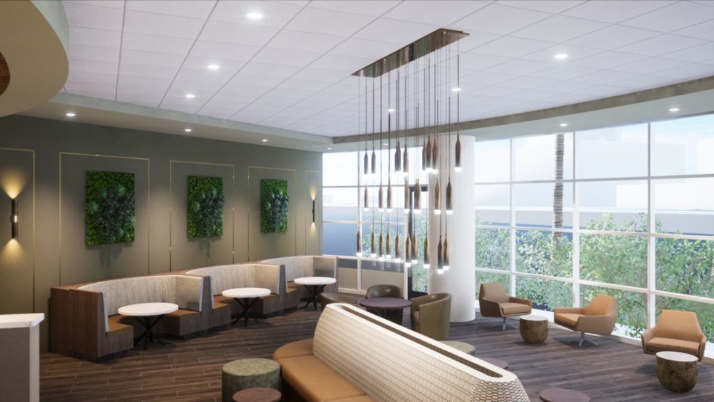 Step Inside: Life Time Lakeshore–Irvine