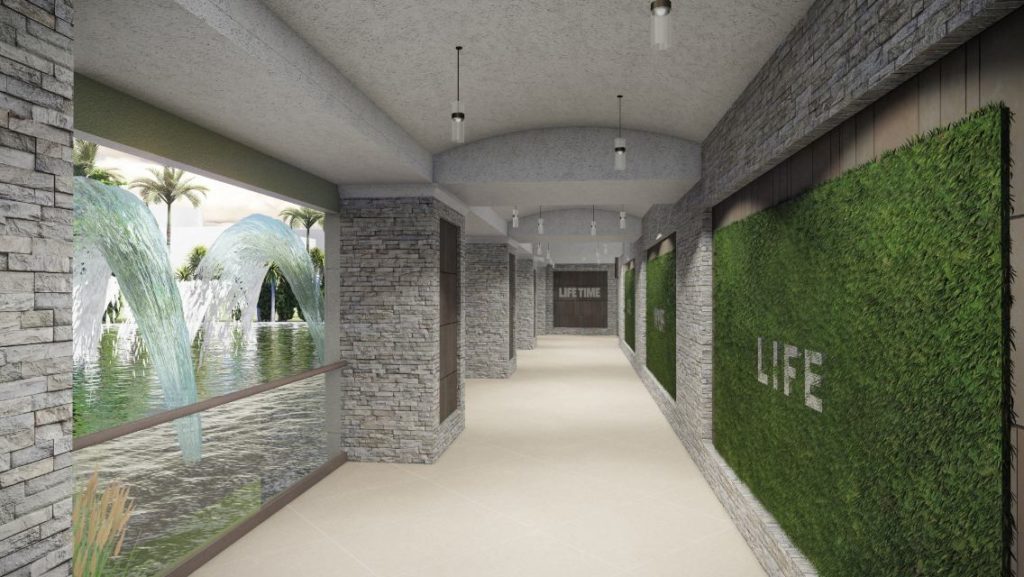 Step Inside: Life Time Lakeshore–Irvine