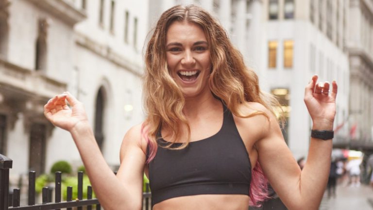 Taking the Lead: Meet the Performers at Life Time One Wall Street (Part 1)