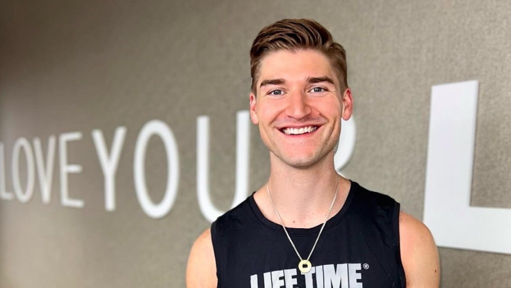 Taking the Lead: Meet the Performers at Life Time One Wall Street (Part 2)