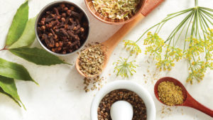 8 Herbs and Spices to Cook With More