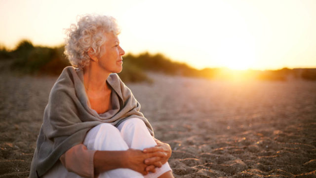 10 Essentials of Aging Well
