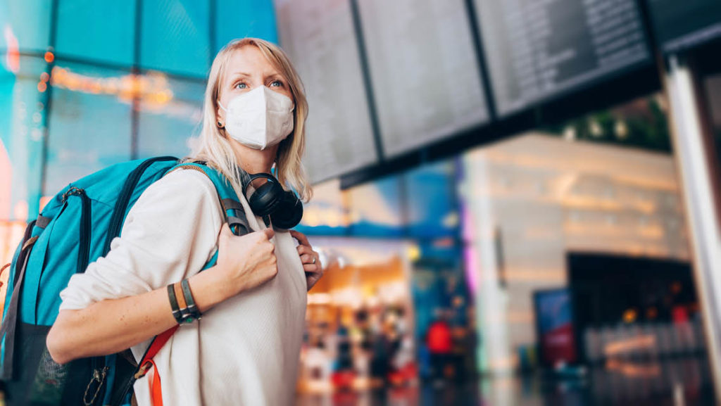How Can I Prevent Getting Sick When Traveling?