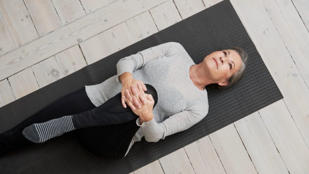 9 Do-Anywhere Stretches to Ease Back Pain
