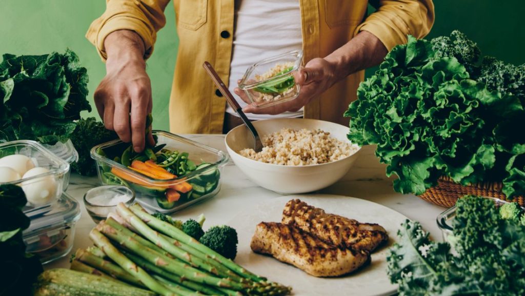 1-2-12: The Nutrition System to Sustain You for Life