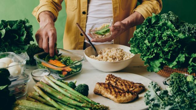 1-2-12: The Nutrition System to Sustain You for Life