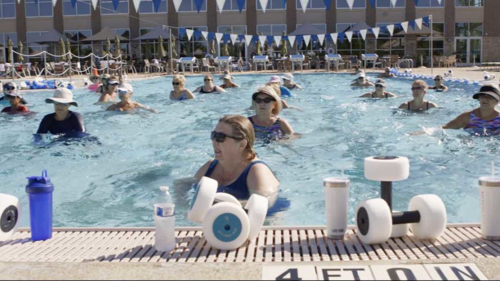 ARORA Classes: Find Your Starting Point | Experience Life