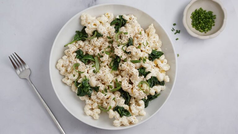 How to Eat 30 Grams of Protein at Every Meal