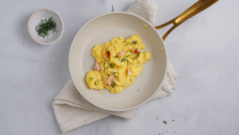 How to Eat 30 Grams of Protein at Every Meal