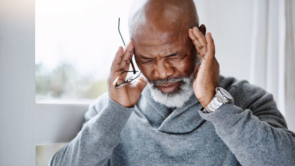 5 Techniques for Managing Stress in the Moment