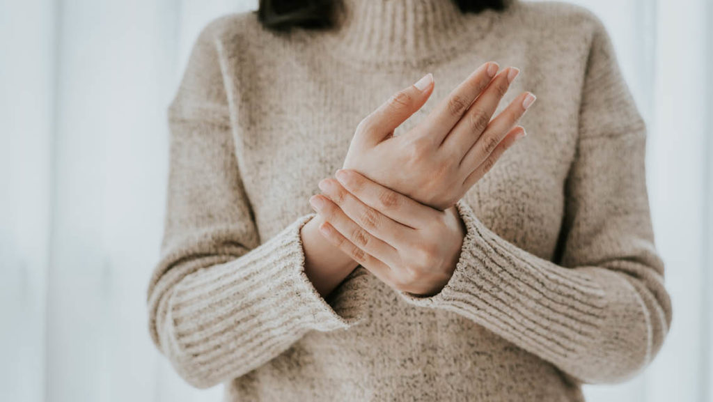 What Contributes to Chronic Inflammation?