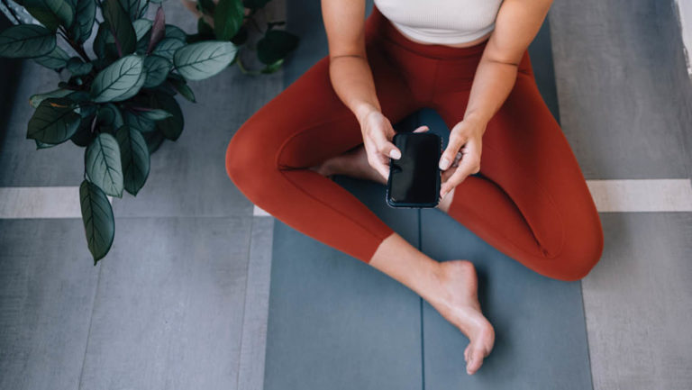 How to Break Free of Tech Addiction