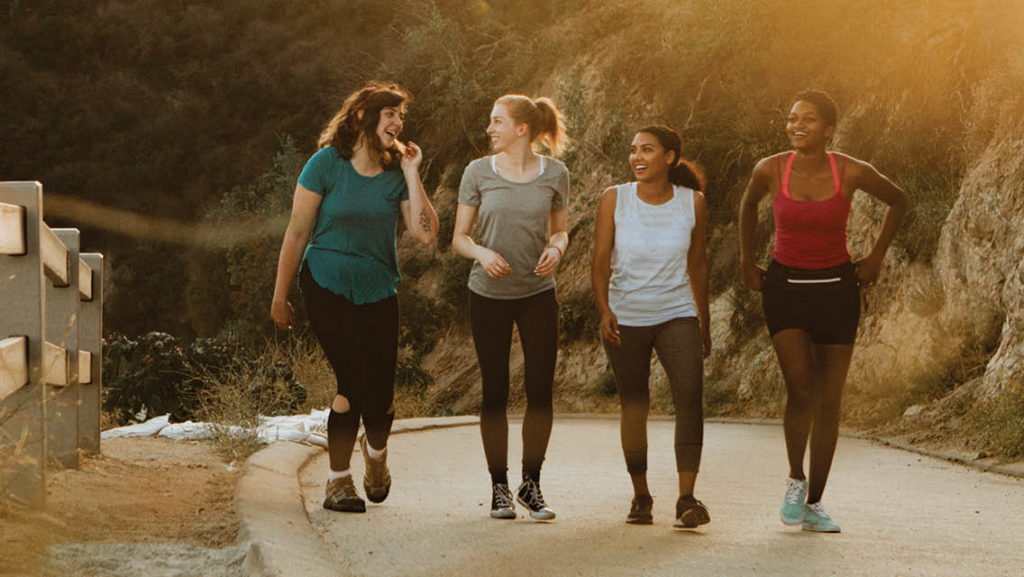 When It Comes to Exercise, What Is the Minimum Effective Dose?