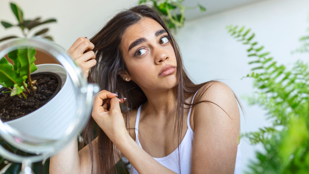 Understanding Thinning Hair in Women