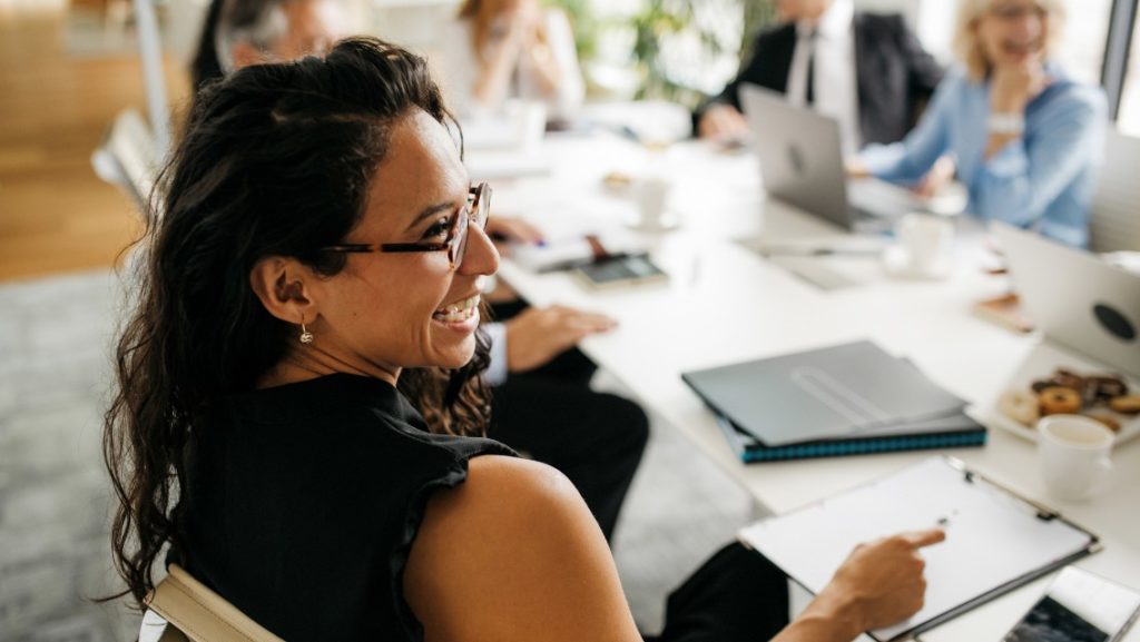 Women at Work: Insights, Wisdom, and Advice