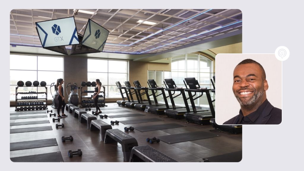 What’s Your Signature Group Training Class Personality?