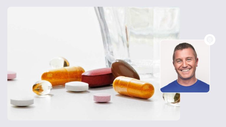 All About LTH: The Story of Life Time’s Nutritional Supplement Line ...