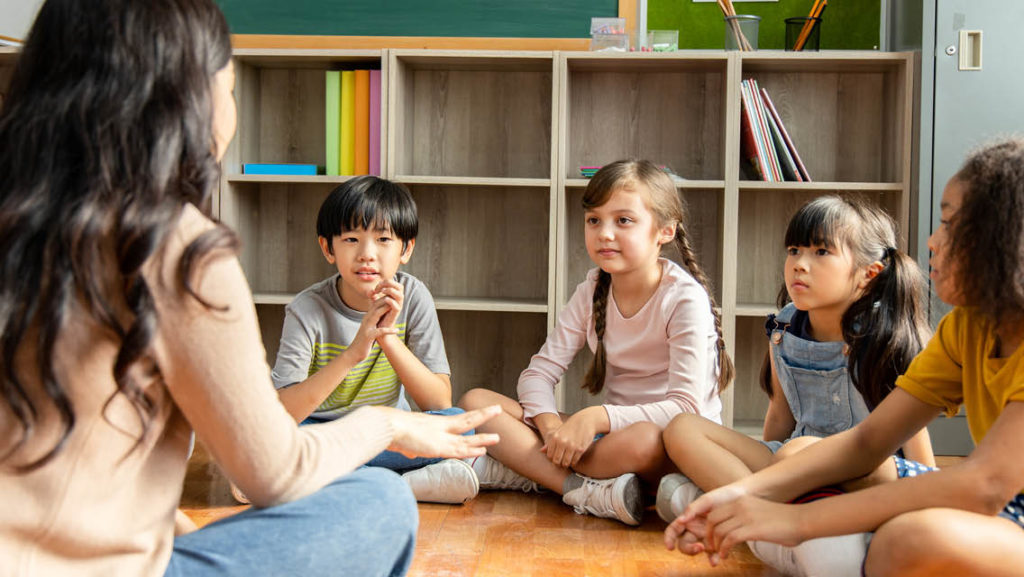 How Can I Help My Child Understand and Manage Their Emotions?