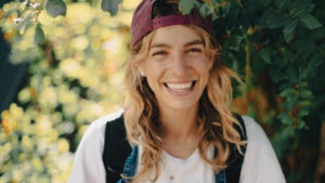 Pro Gravel Cyclist Sara Sturm on Winning, Losing, and the Value of Rest