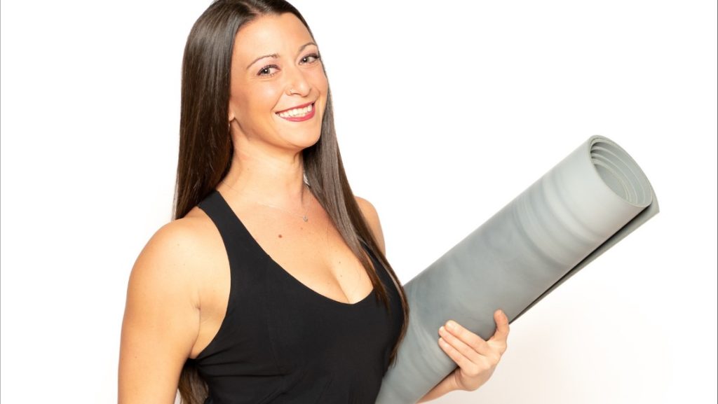 Step Inside: Life Time The Shops at Riverside