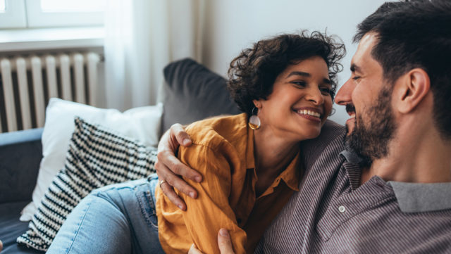 How to Build and Sustain Healthy Relationships | Experience Life