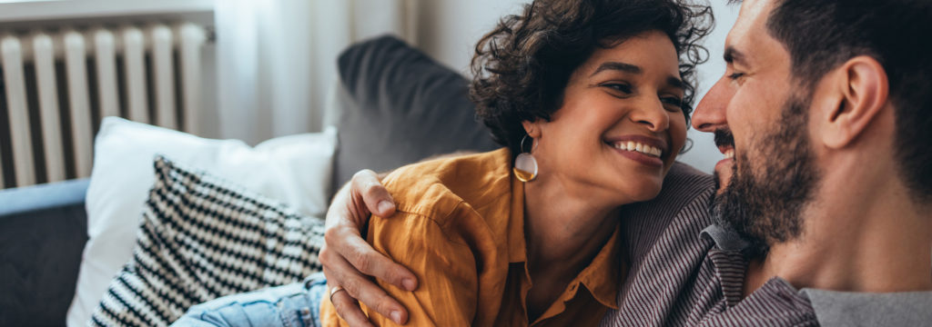 How to Build and Sustain Healthy Relationships | Experience Life