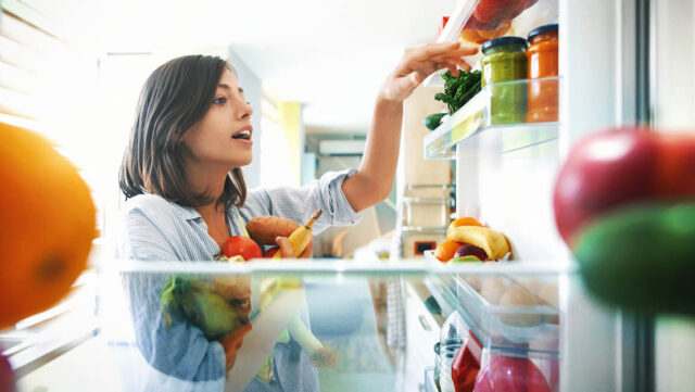 9 Common Questions Answered About Hunger Cravings