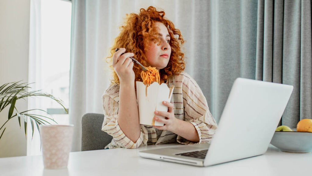 How to Recognize and Satisfy 'Heart Hunger'