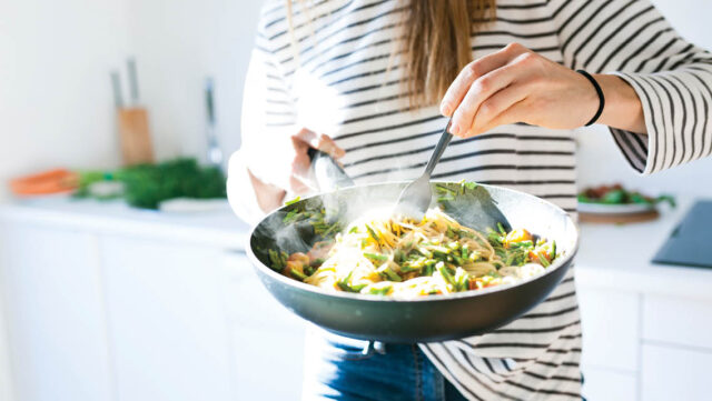 A Glossary of Lesser-Known Cooking Terms and Definitions