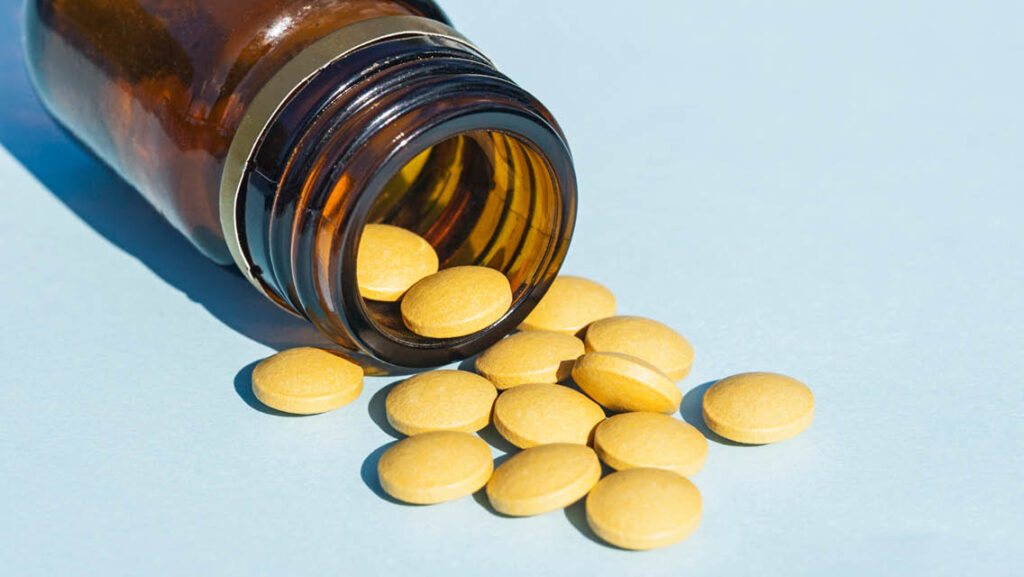 The Role of B Vitamins in Supporting Mental Health