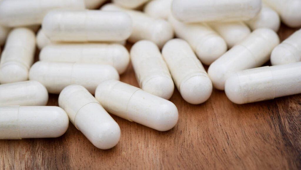How Does Zinc Support Mental Health?