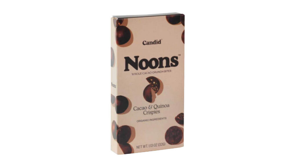 5 Tasty and Sustainable Treats