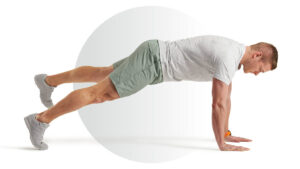 How to Create a Strong Core