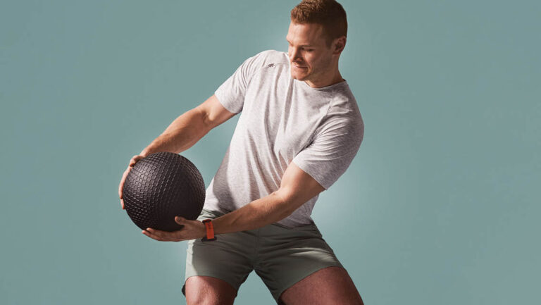 6 Dynamic Core Training Exercises